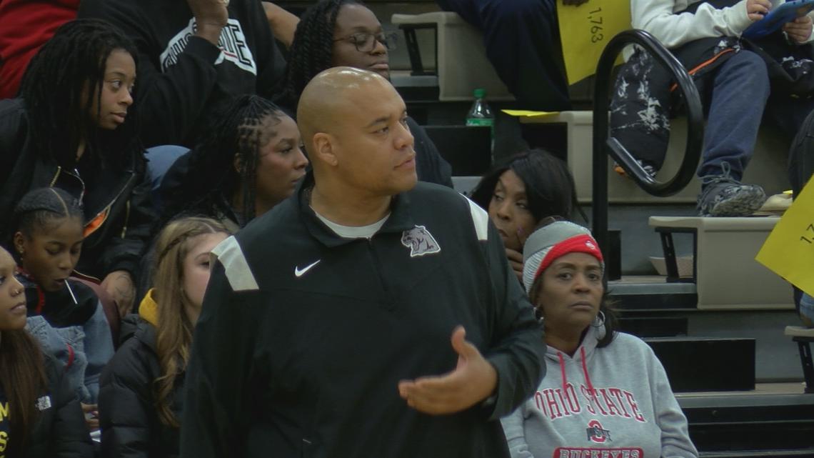 Anthony Stacey expected to return to BGSU men’s basketball staff | wtol.com