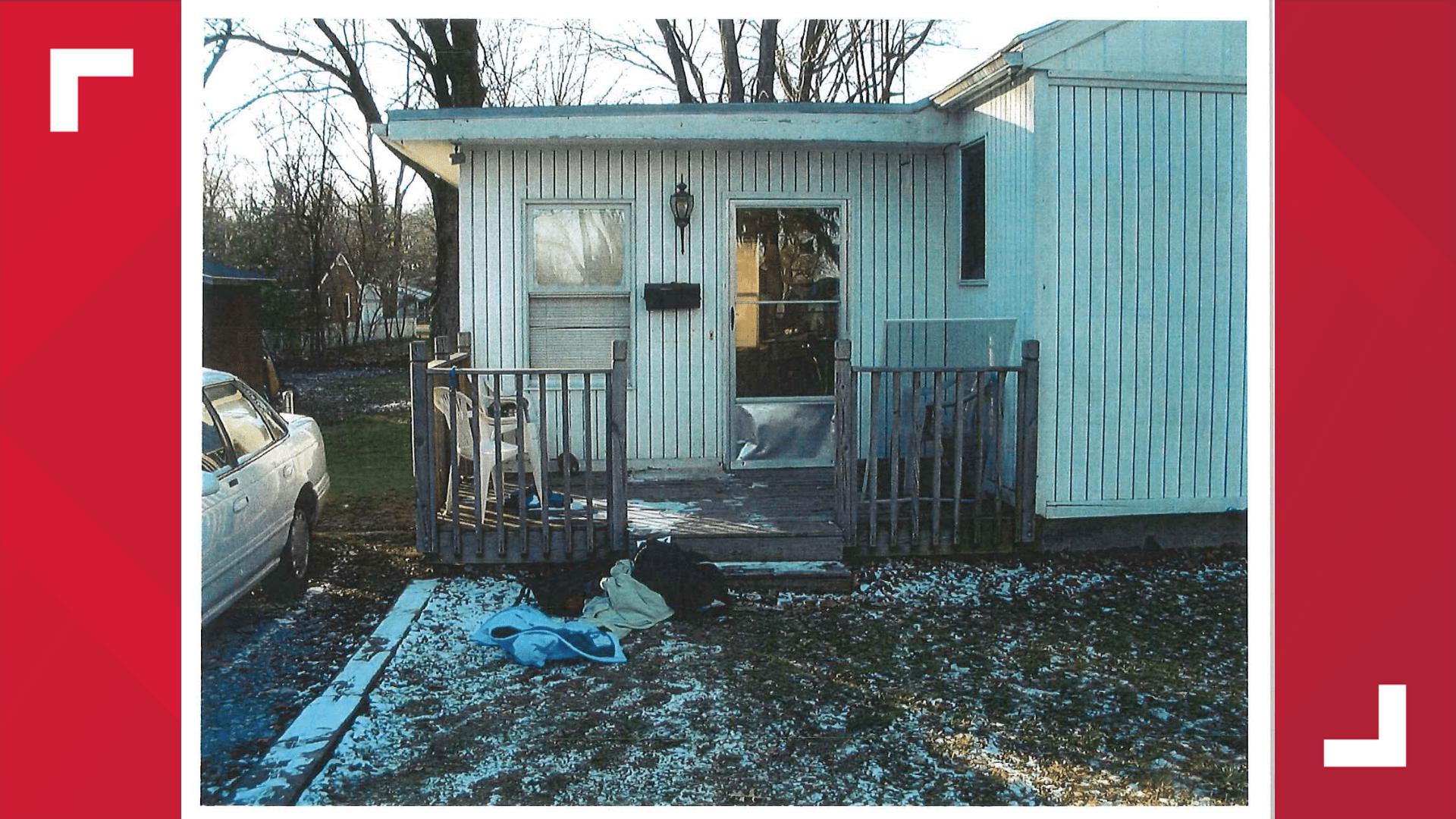 Shadow of a doubt: The murder of John Riebe | wtol.com