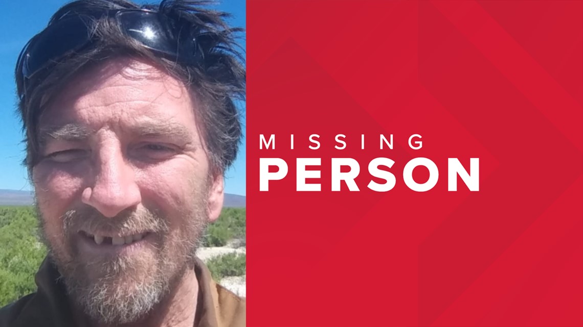 Missing Ohio man last seen at Amtrak station in Toledo | wtol.com