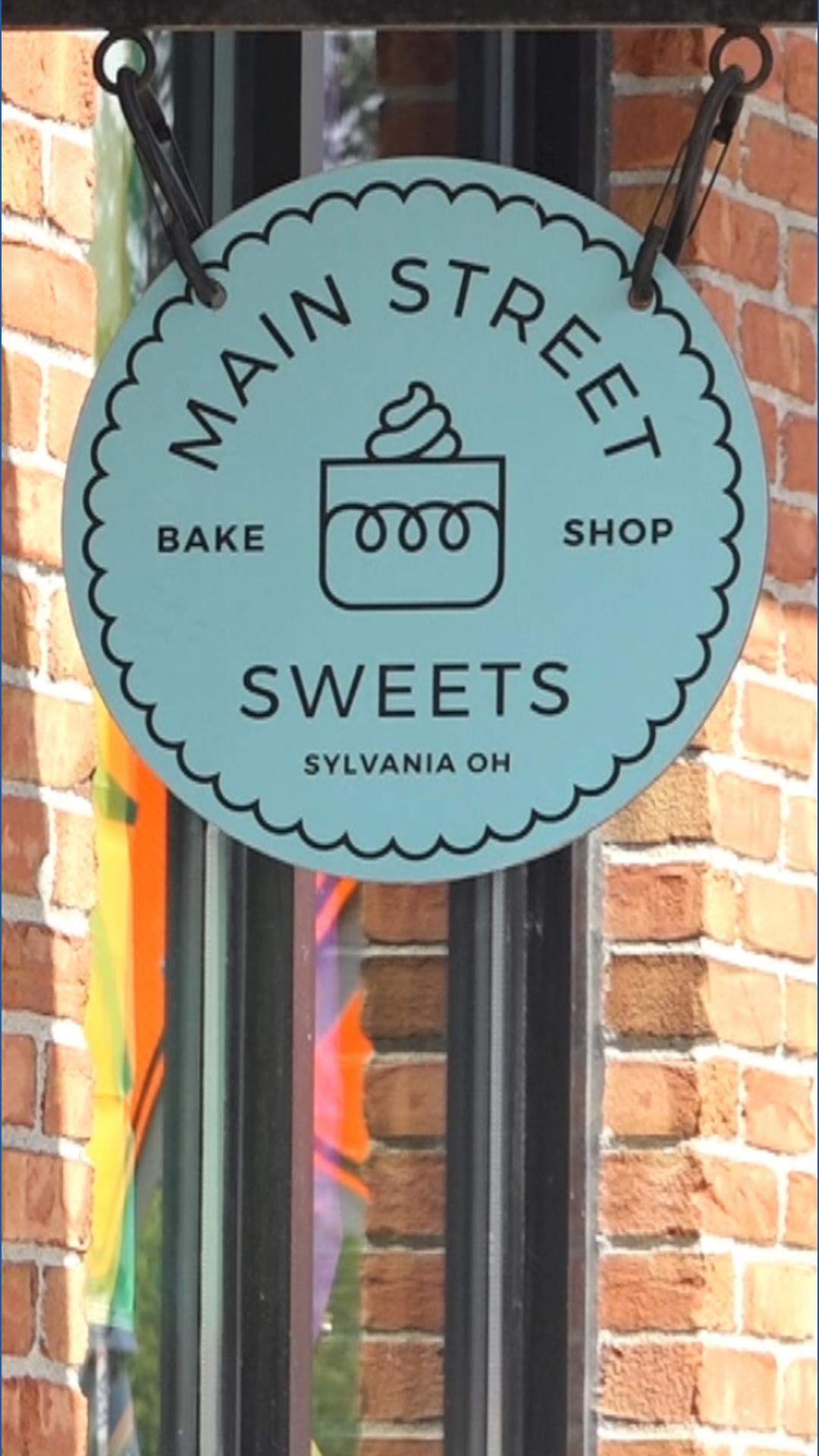 Main Street Sweets faces challenges amid construction in downtown ...