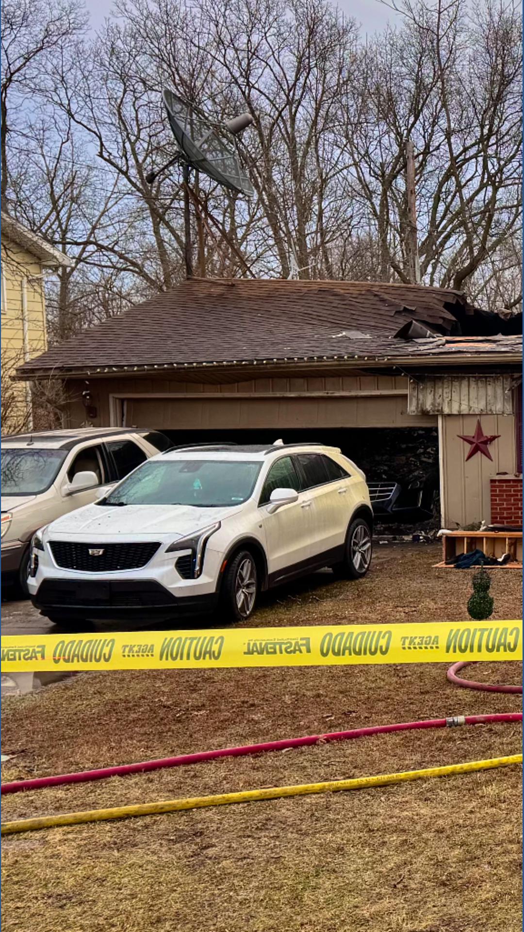 Two bodies found in Defiance home after fire Tuesday morning | wtol.com
