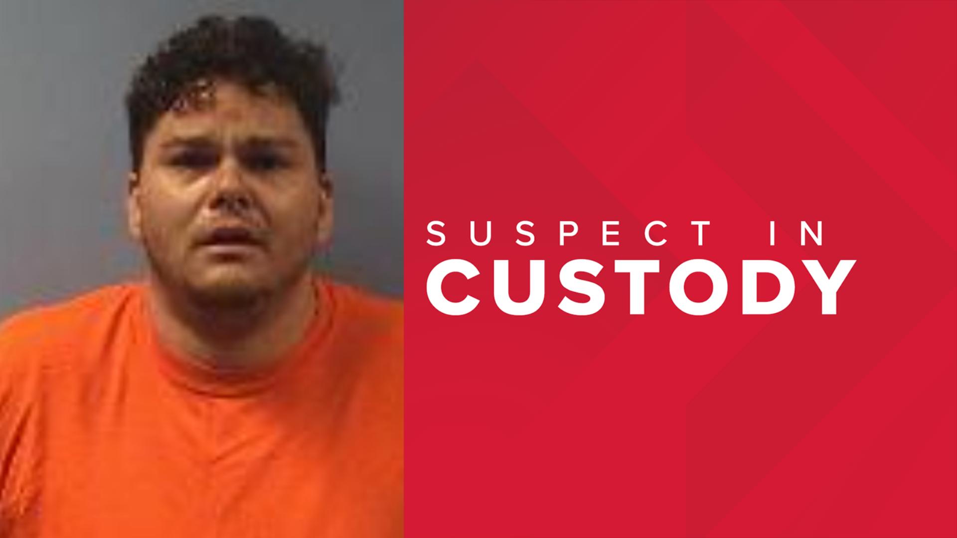 Sandusky man arrested, charged in death of 3-year-old | wtol.com