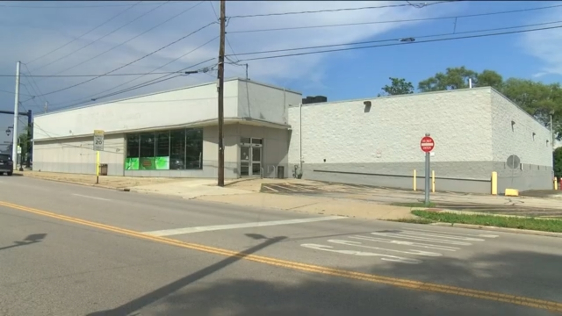 What are northwest Ohio buildings doing with vacant Rite Aids? | wtol.com