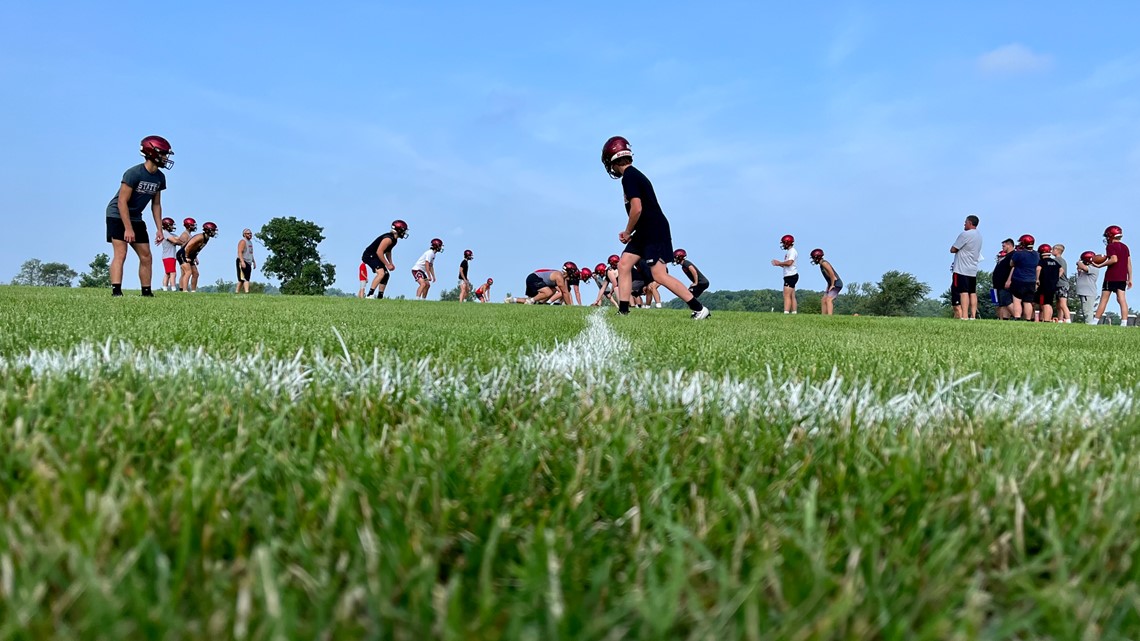 McComb Panthers football season preview 2023-24 | wtol.com