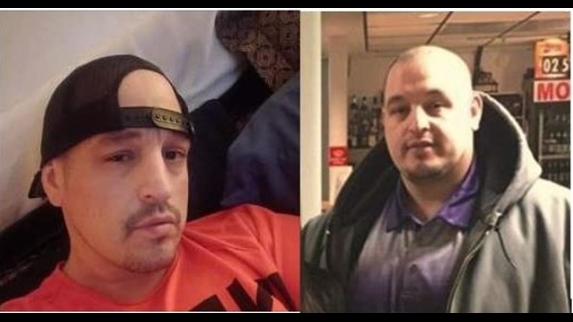 Adrian police searching for suspect | wtol.com