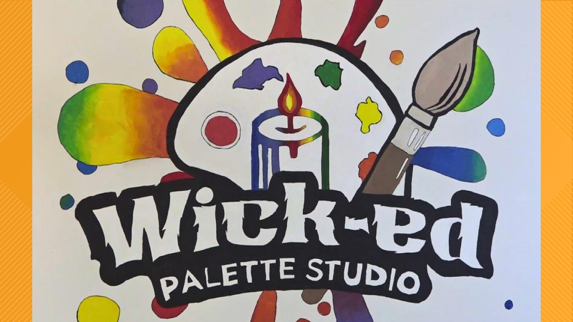 New art studio in downtown Toledo encourages creativity in all forms | wtol.com