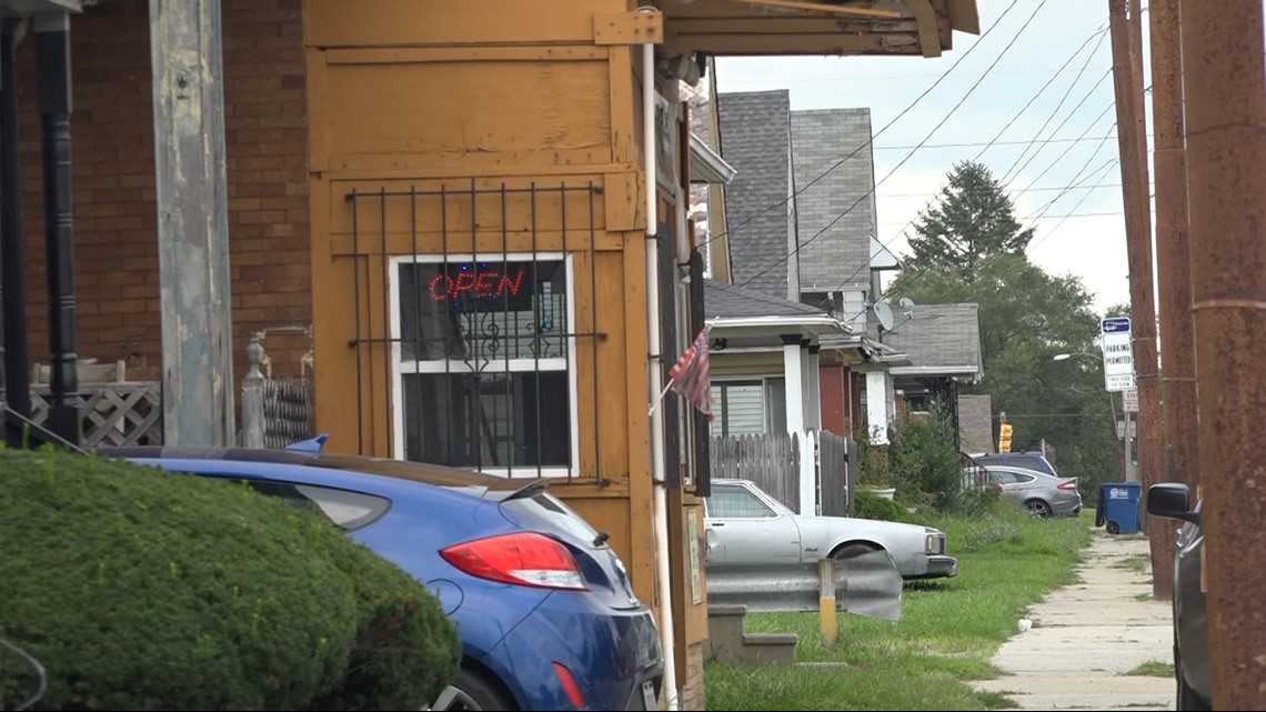 Junction Uptown neighborhoods to get major infrastructure upgrade ...
