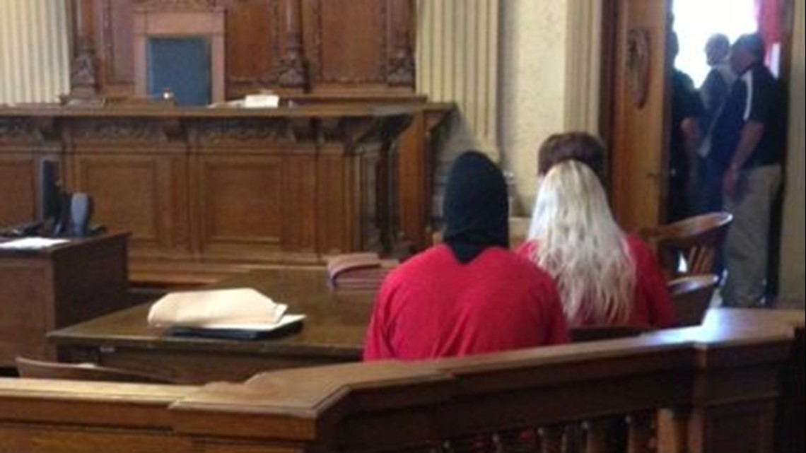 Trial set for November 4 in murder of Putnam County brothers | wtol.com