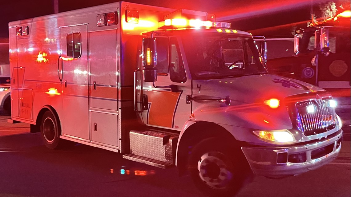Man dies in apparent suicide at Cedar Point employee housing, police ...
