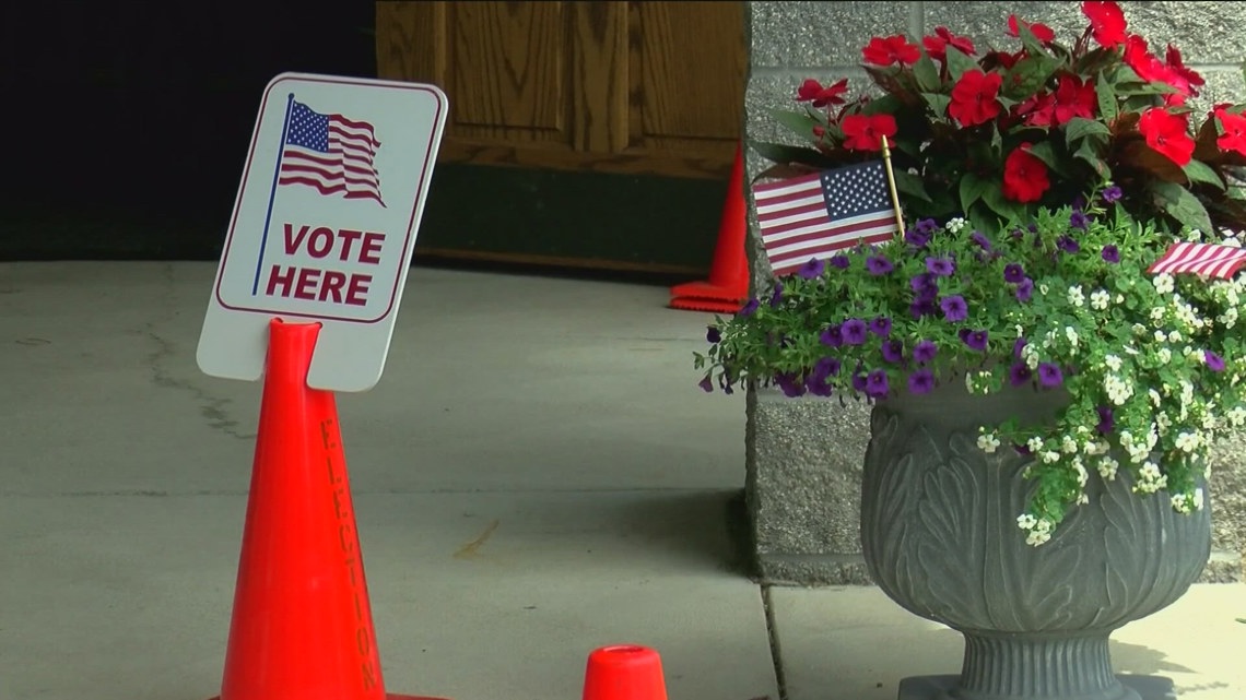 Debate grows over SAVE Act as critics warn of barriers for legal voters ...