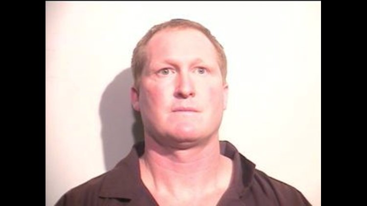 High school gym teacher arrested in reverse-prostitution sting | wtol.com