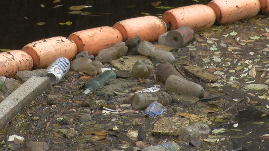 Volunteers set to clean NW Ohio waterways Saturday | WTOL 11 | wtol.com
