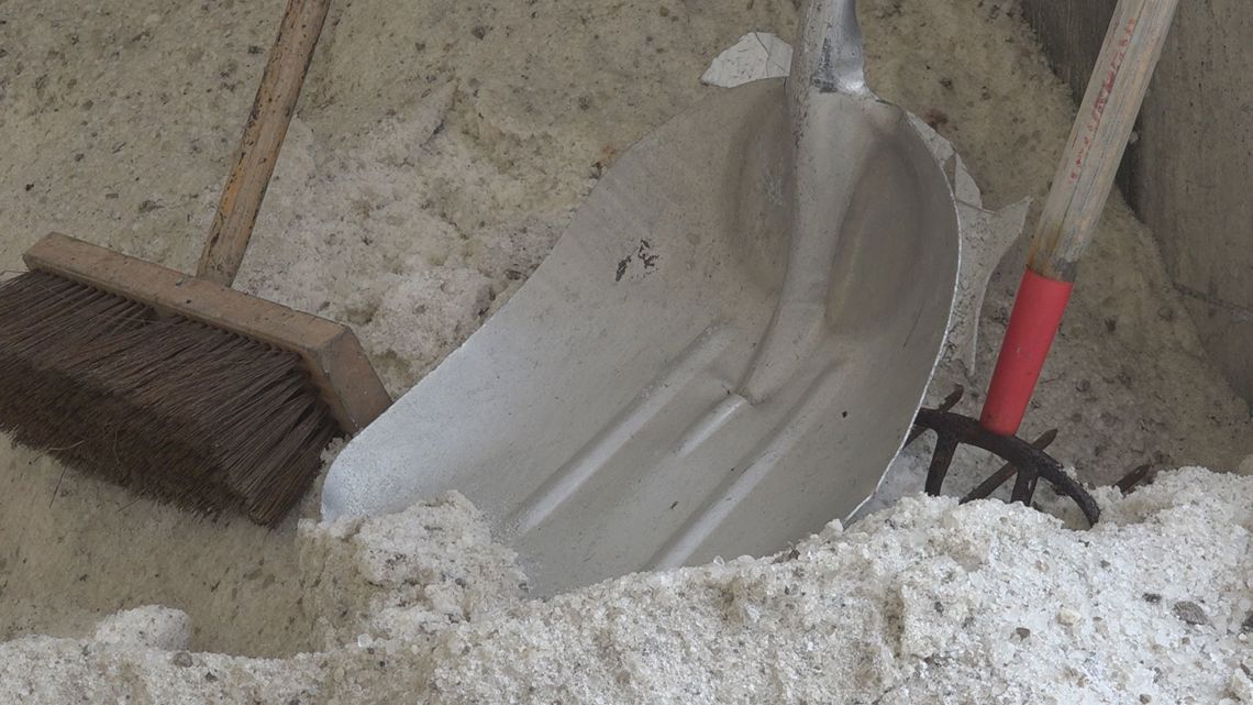 Toledo ready for weekend snow and cold snap | wtol.com