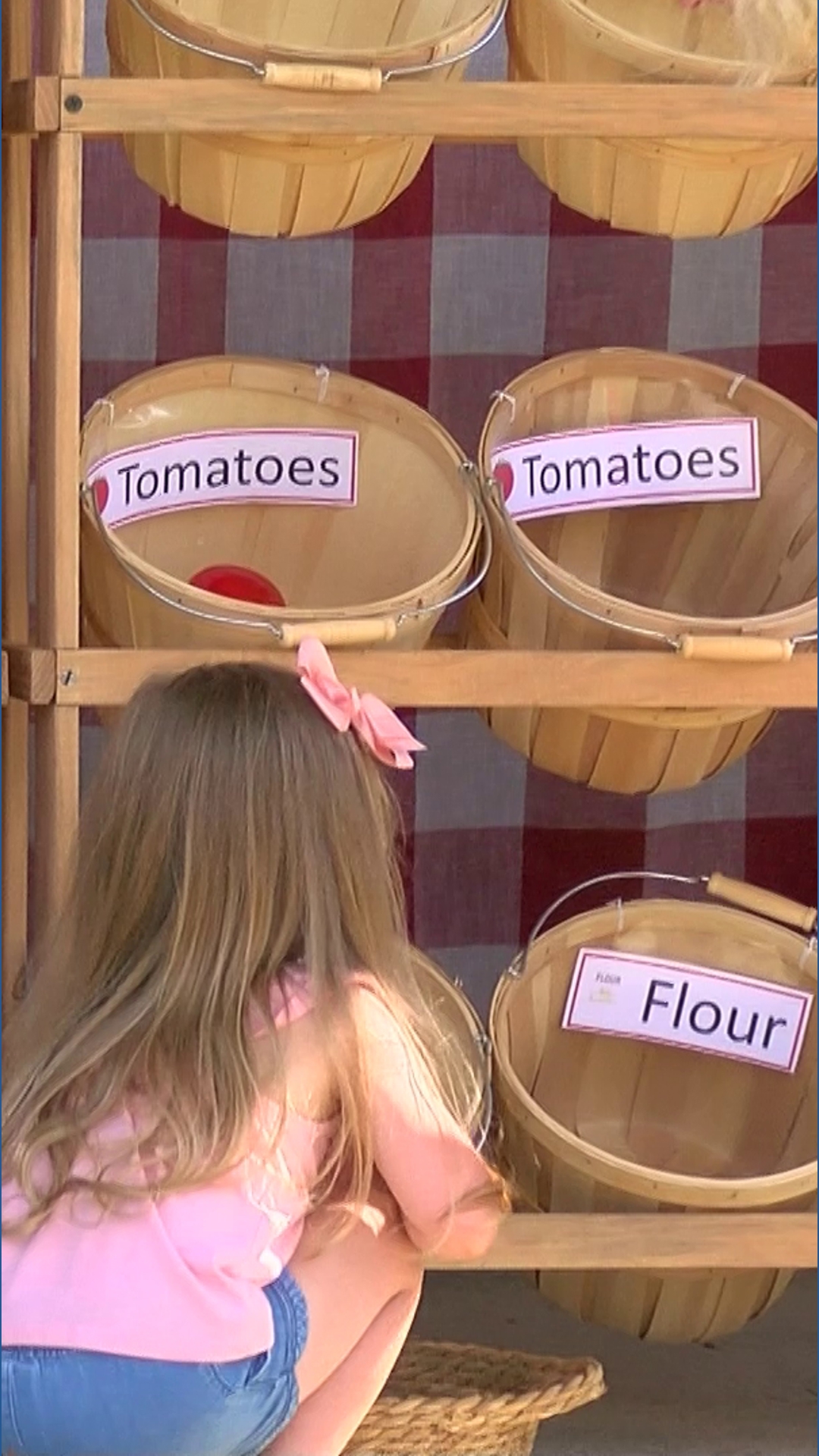 Wood County Fair opens with food and family fun in Ohio | wtol.com