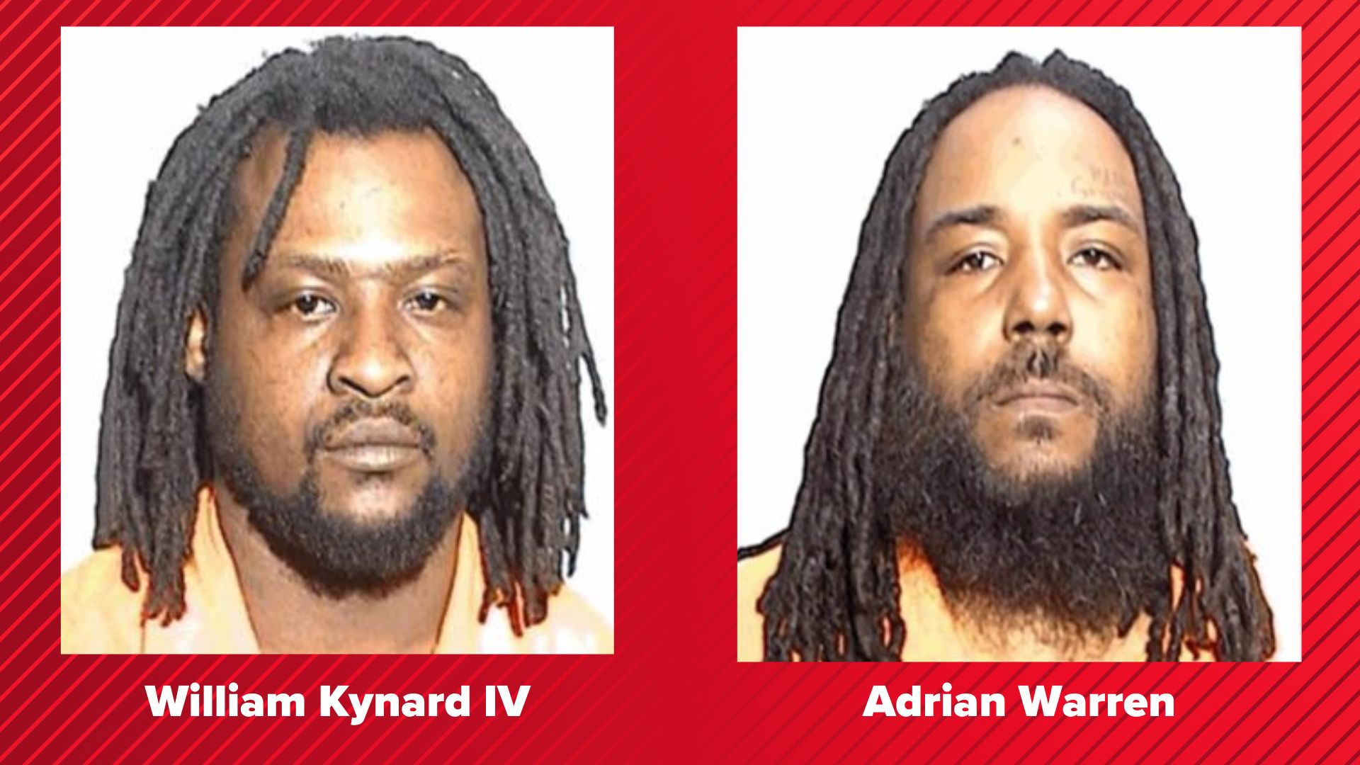Two plead guilty in 2023 south Toledo homicide | wtol.com