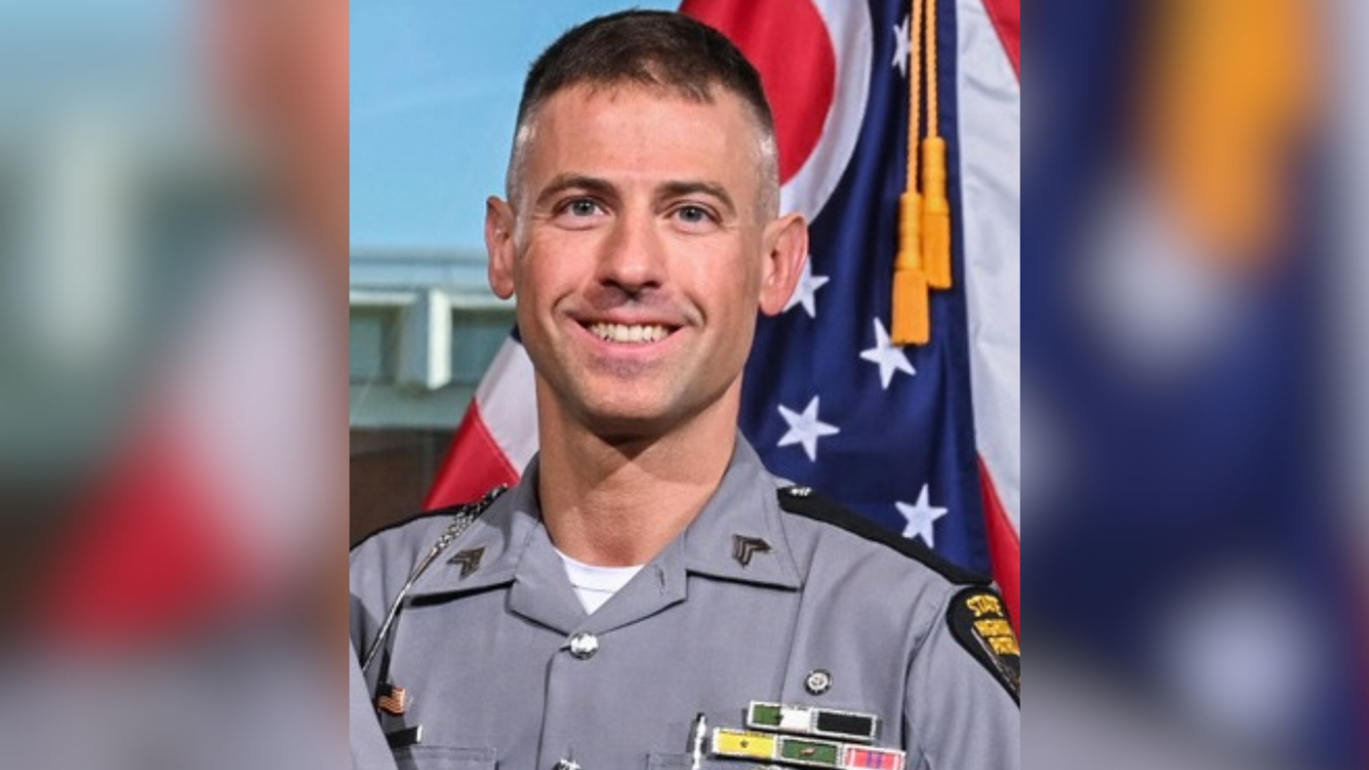 Ohio State Highway Patrol reports off-duty death of Defiance Post ...
