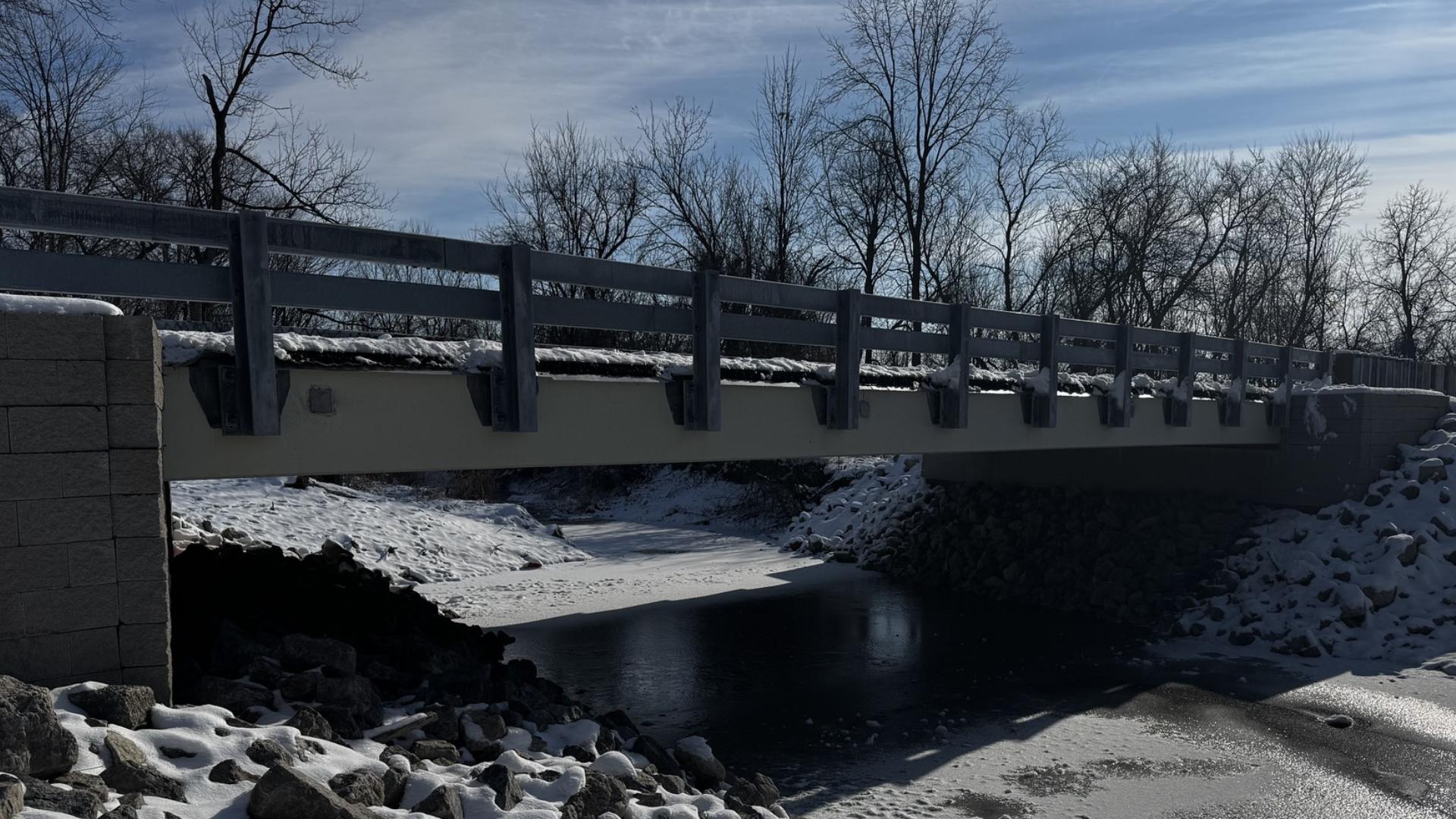 No Lucas County bridges in ‘critical’ condition, 2025 inspection report ...