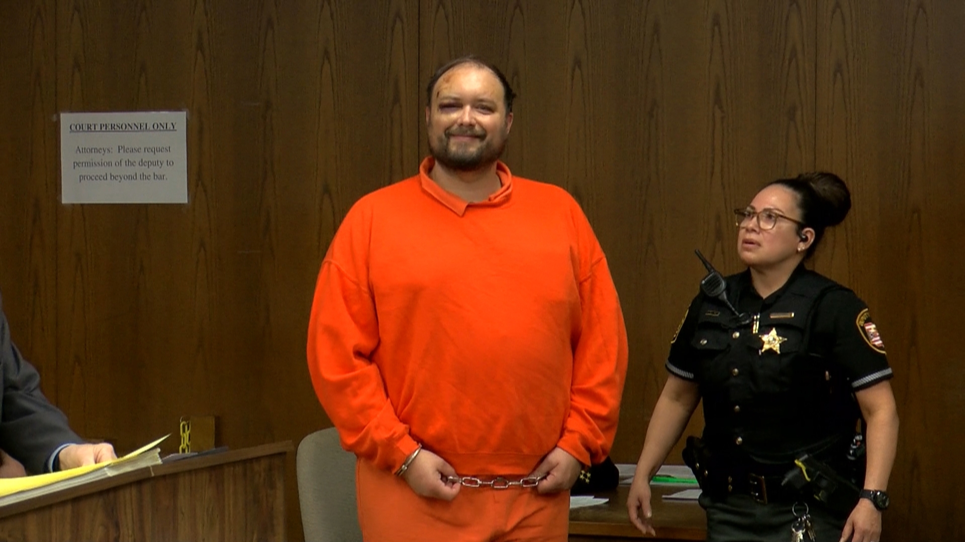 Man pleads not guilty due to insanity to attempted shooting in Toledo ...