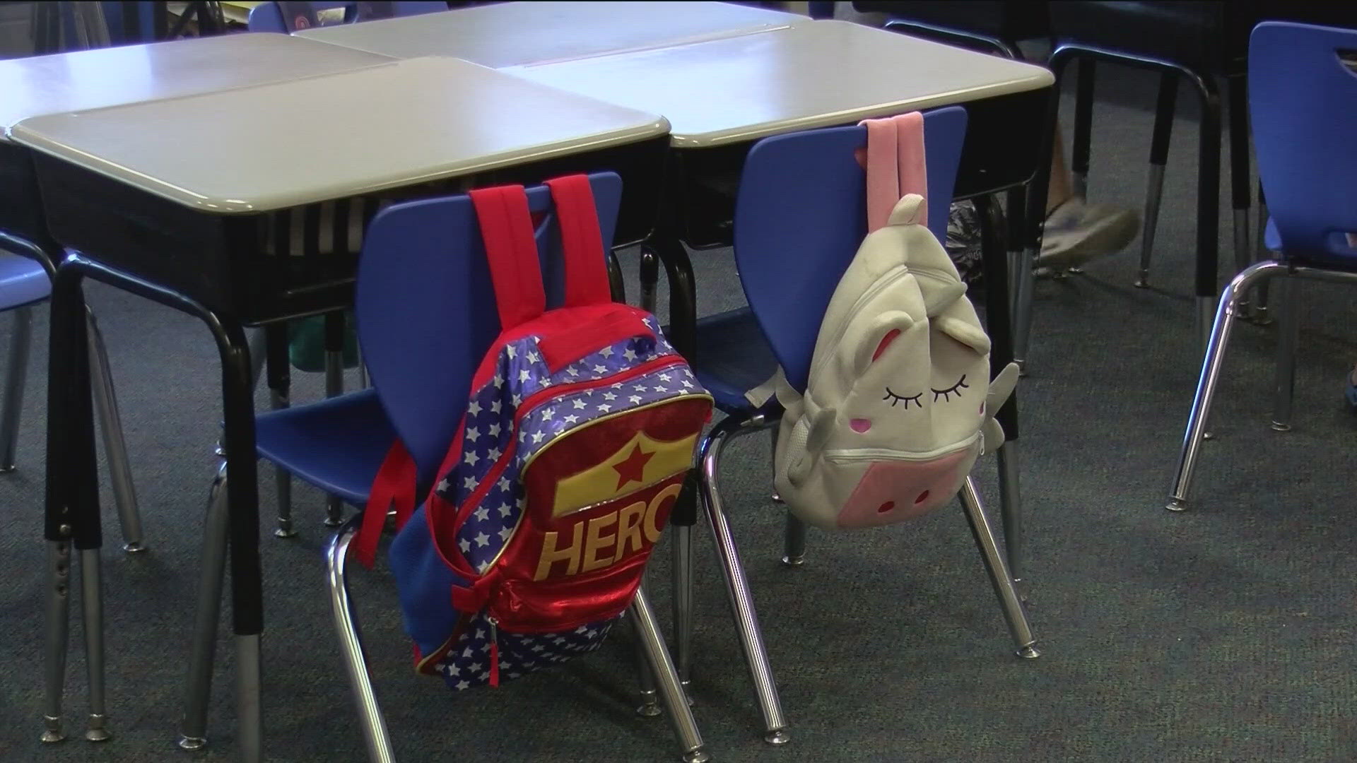 Anthony Wayne Local Schools appoints Kevin Herman as superintendent | wtol.com