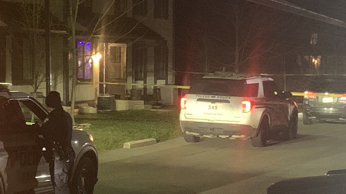 Victim in critical condition after south Toledo shooting | wtol.com