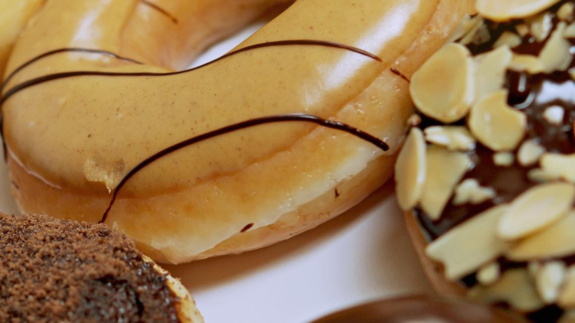 Holey Toledough doughnuts opening location in Bowling Green | wtol.com