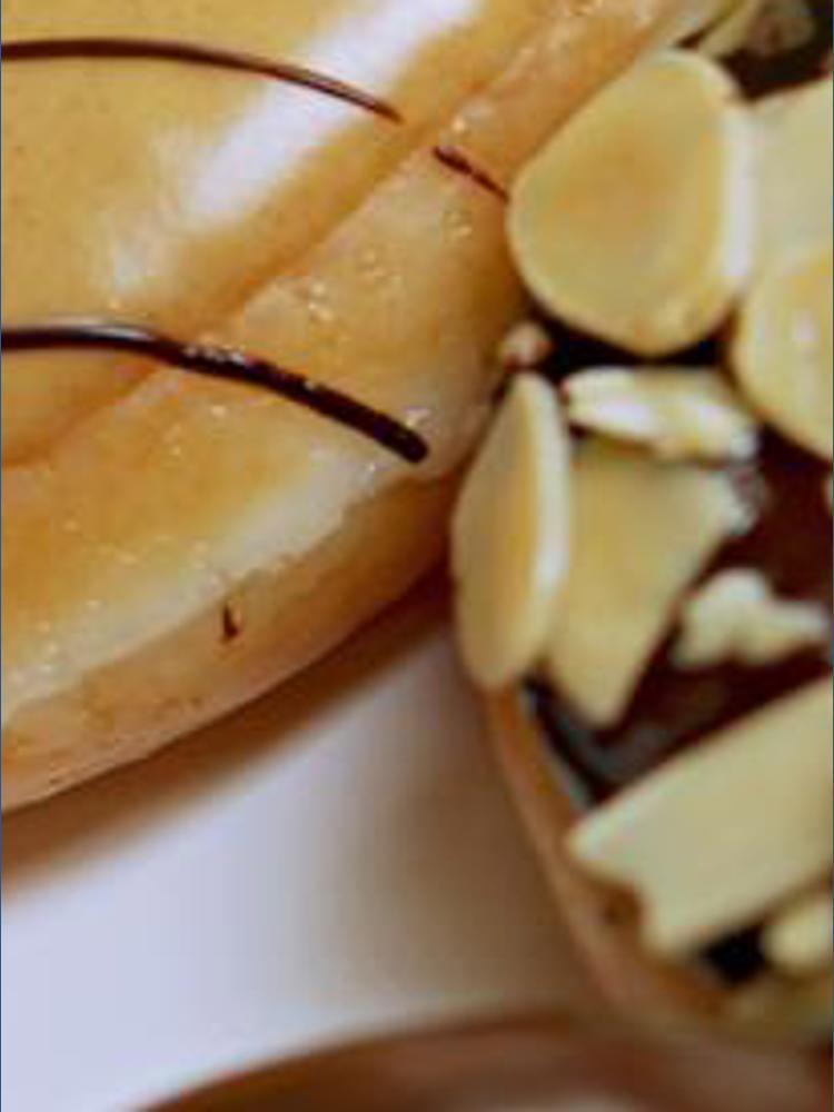 Holey Toledough doughnuts opening location in Bowling Green | wtol.com