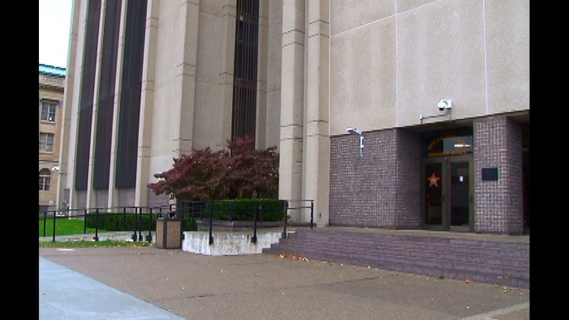 Lucas County Jail hoping to hire more corrections staff | wtol.com