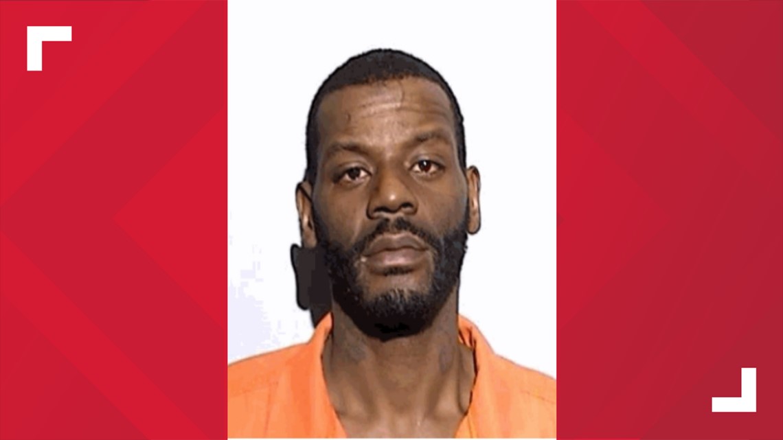 Suspect In Fatal February Shooting In Toledo Turns Himself In Wtol