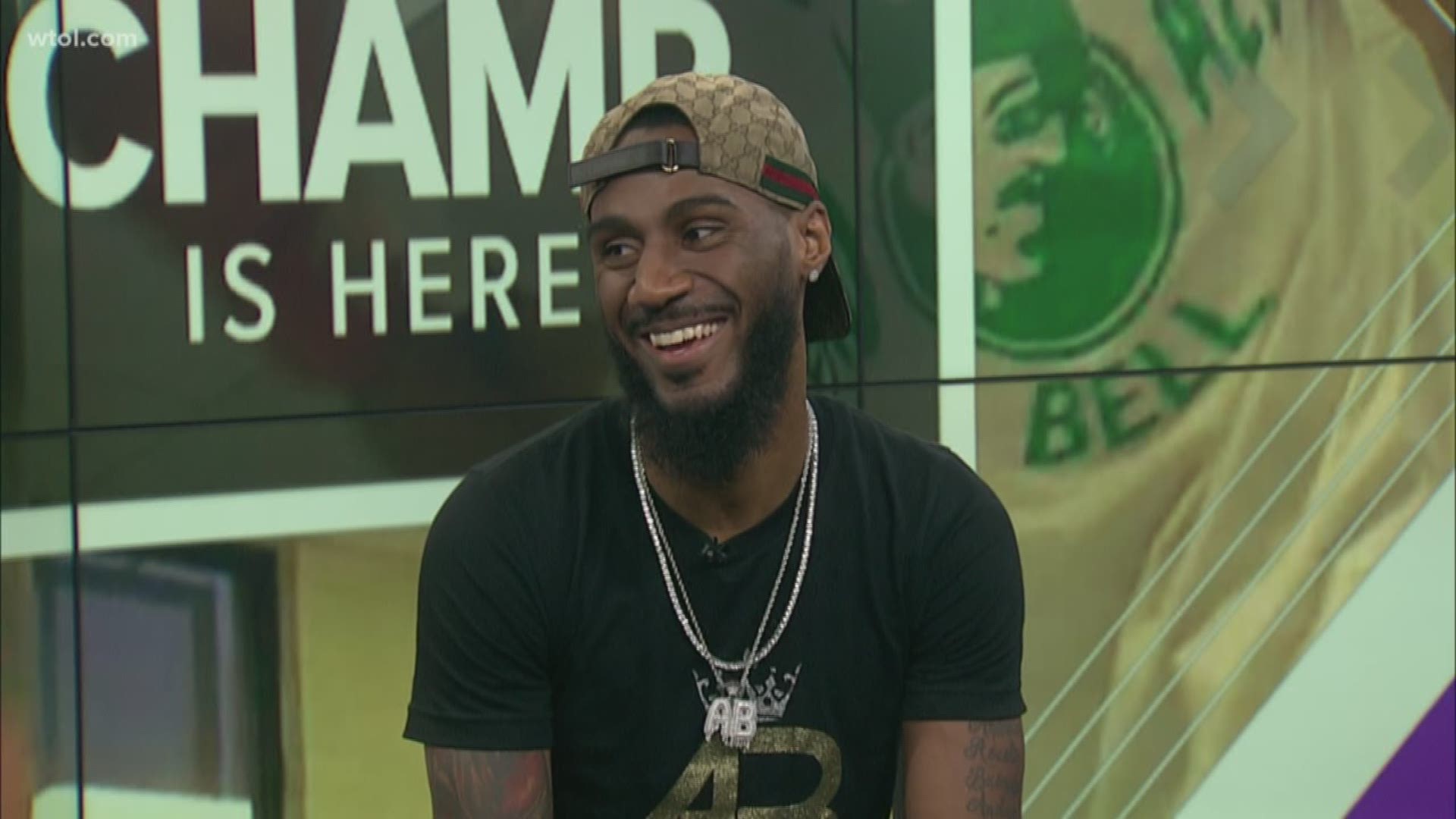 Toledo's Albert Bell adds another championship to the city's boxing ...