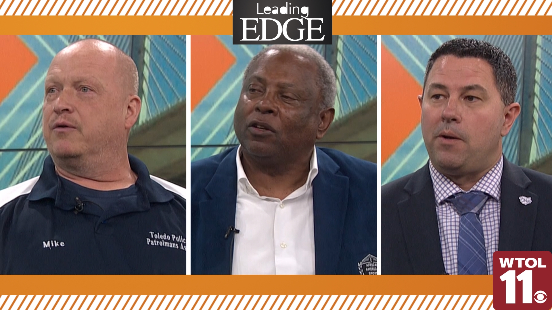 Leading Edge - Kei'mani Latigue police investigation, African American ...