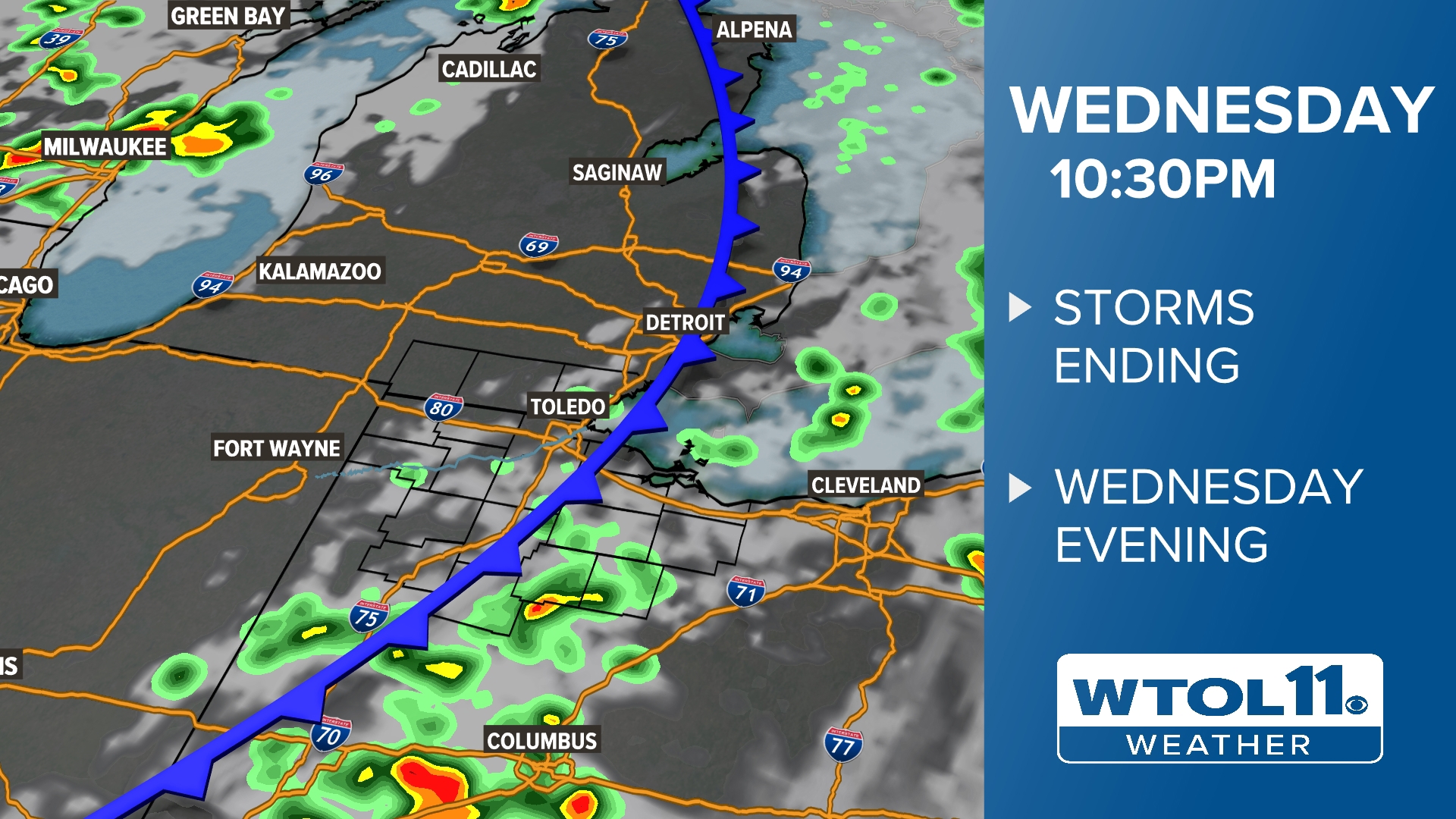 11 Investigates | wtol.com | wtol.com