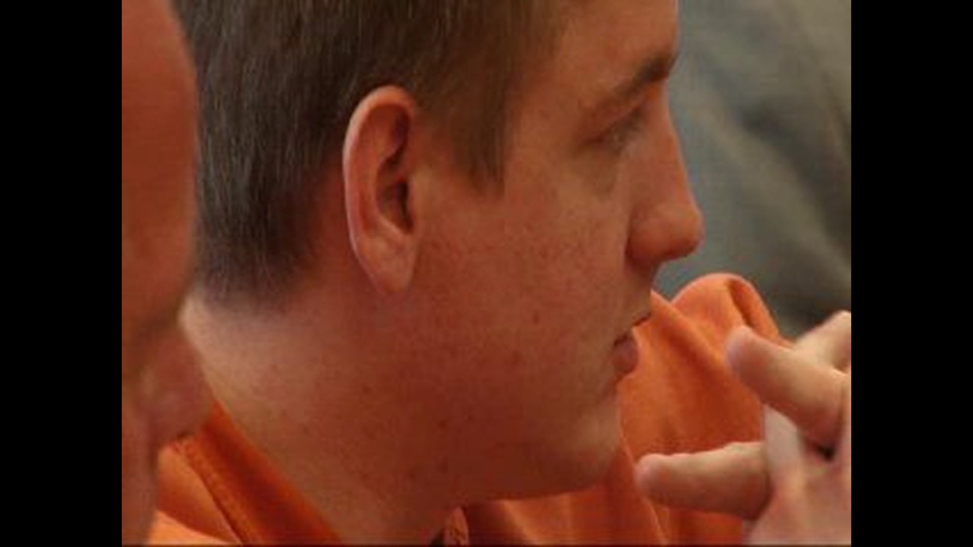 Liske sentenced to life in prison for murders of father, stepmother and ...