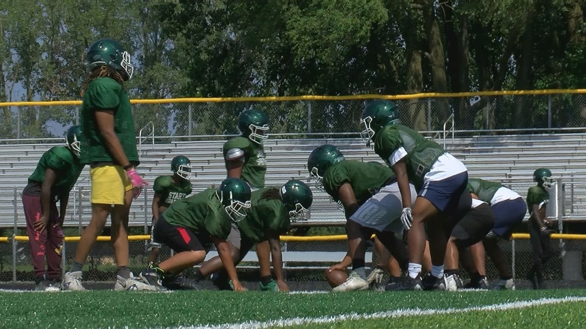 Previewing the Start High School Spartans football team 2023-24 | wtol.com