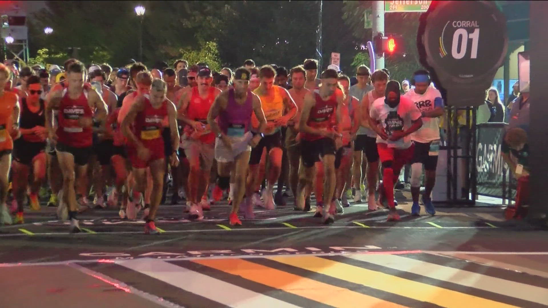 2025 Toledo Garmin Marathon | wtol.com