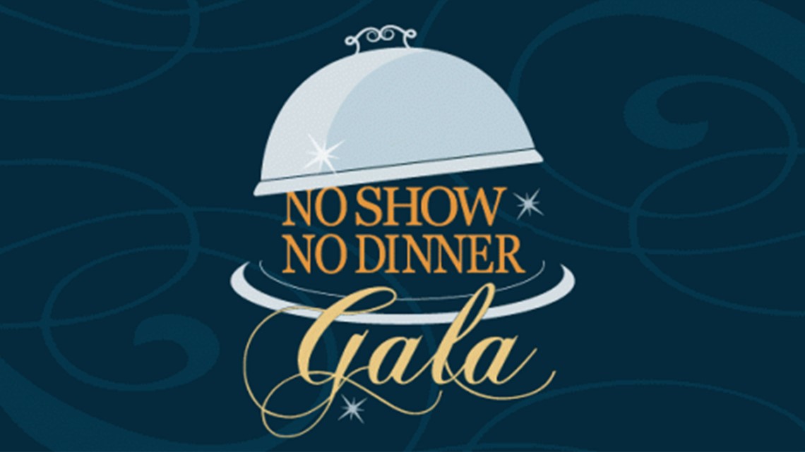 You are NOT invited to the SeaGate Food Bank's No Show No Dinner Gala ...
