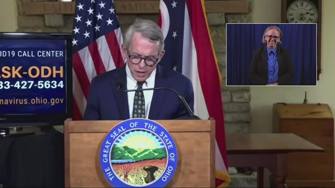 Dr. Mark Weir breaks down what we know about aerosols in relation to ...