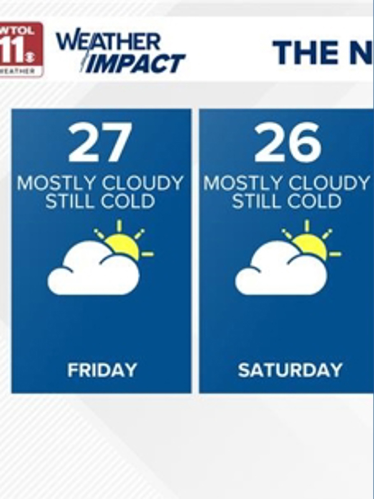 Toledo Edison rate hike surprises customers | wtol.com