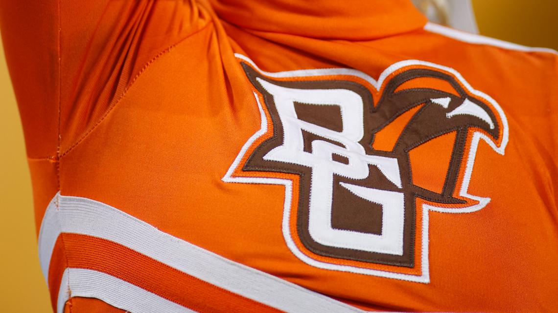 BGSU takes home top prize at cheerleading national championship | wtol.com