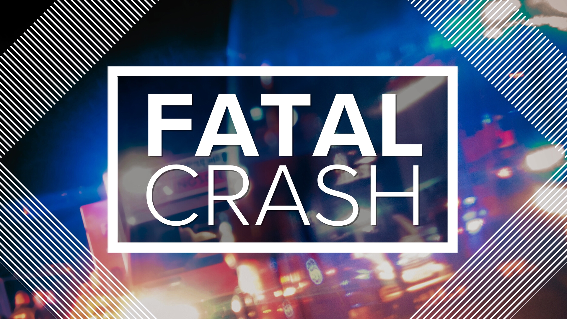 Two people killed in fatal crash in Lenawee County, Michigan State ...