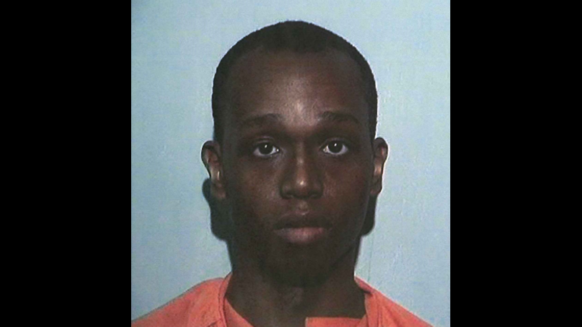 Accused toe-sucker arrested, more victims asked to step forward | wtol.com