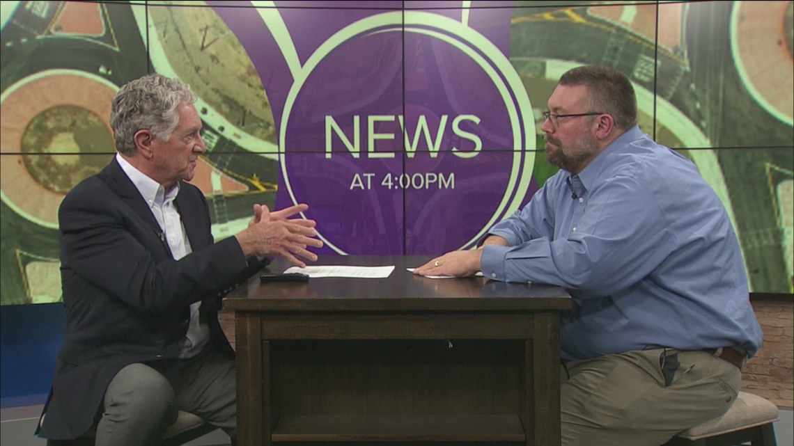 Lucas County engineer talks about road projects and why roundabouts ...