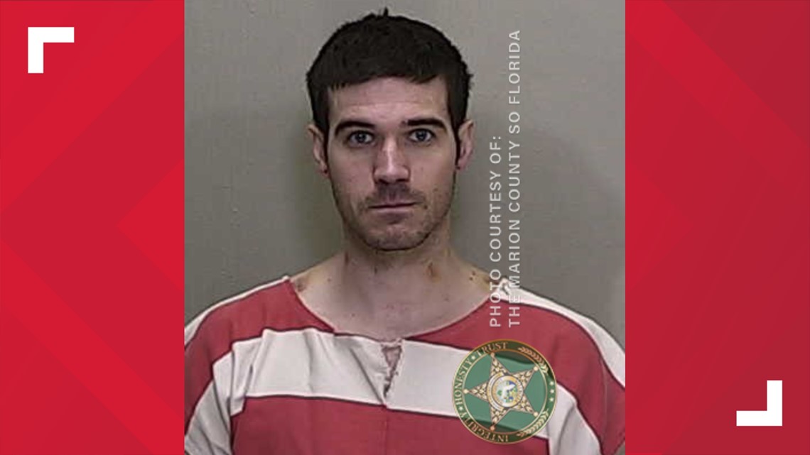 Florida man arrested for taking minor from Ohio home | wtol.com