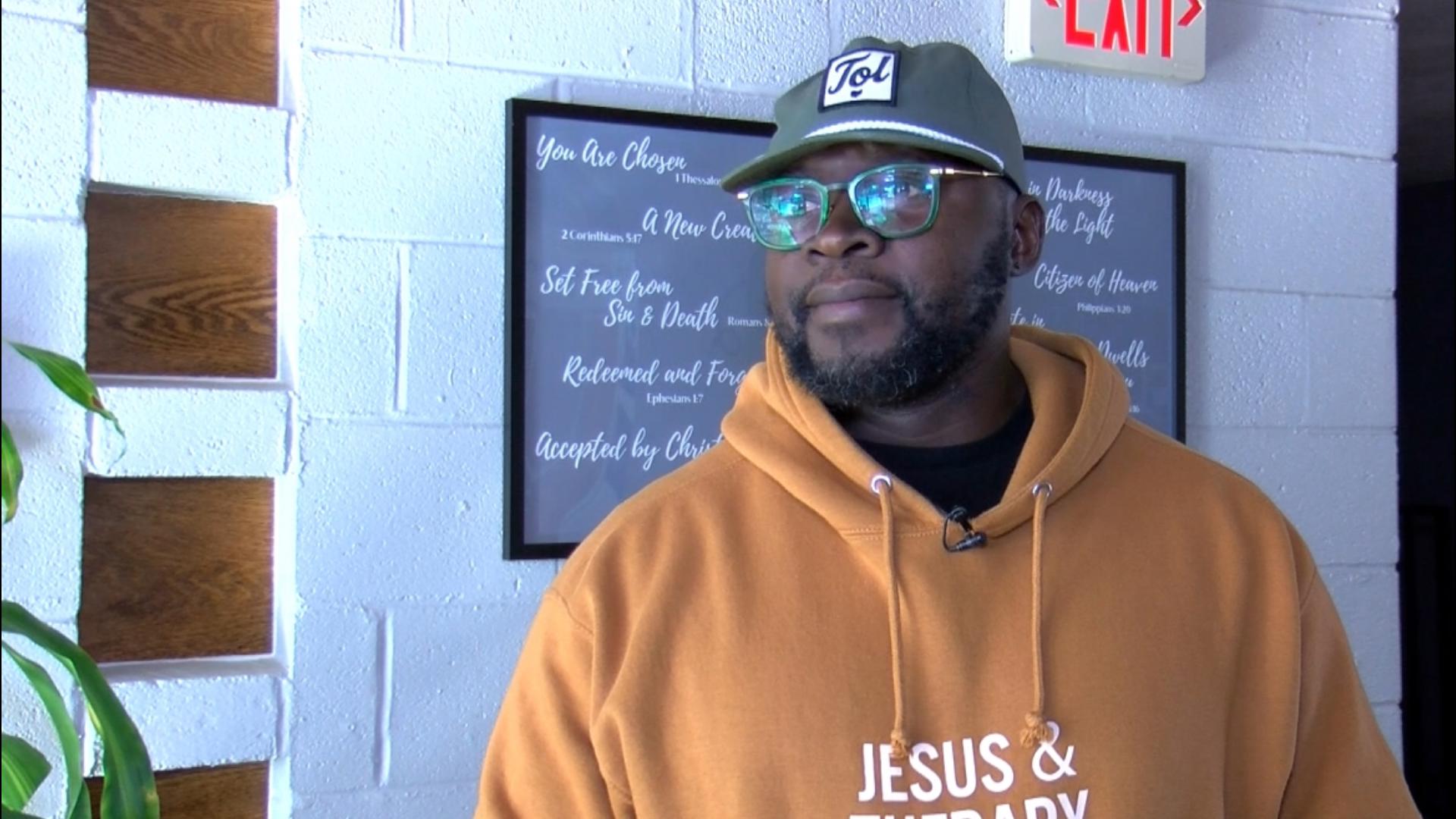 Toledo food truck stolen, owner says | wtol.com