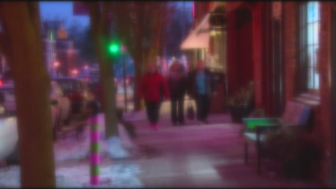 Weathering the storm of seasonal affective disorder, how to deal | wtol.com