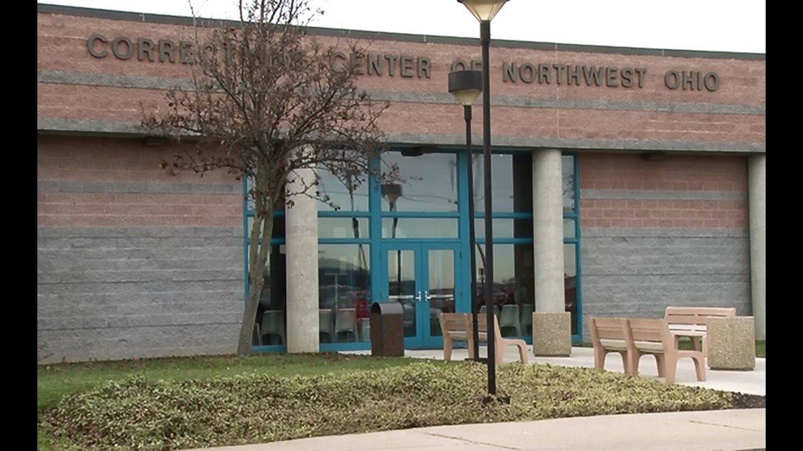 Corrections Center of NW Ohio faces closure following budget shortfall ...