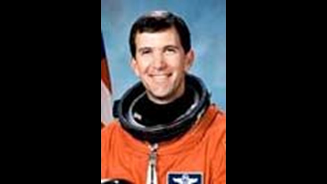 Rick Husband | wtol.com