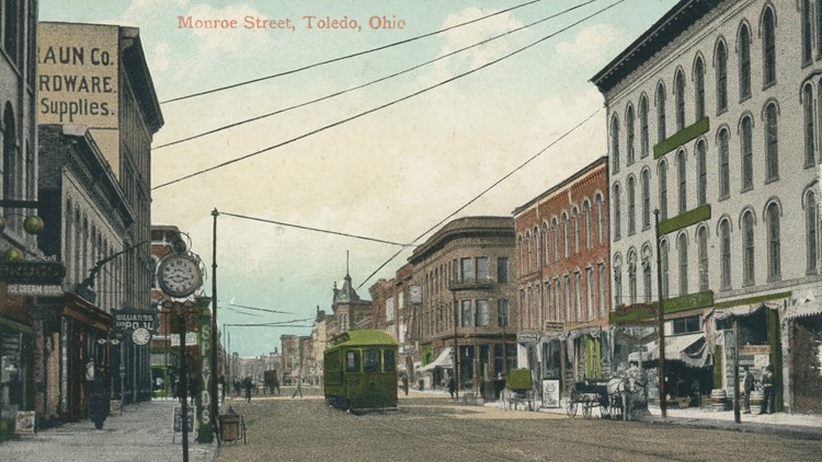 Toledo downtown growth years in the making | wtol.com