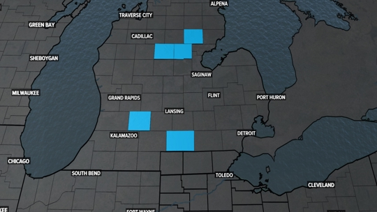 Consumers Energy aims to speed up power restoration time, save $1M ...
