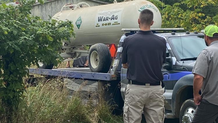 Dale Warner case won't move location, new trial date set | wtol.com