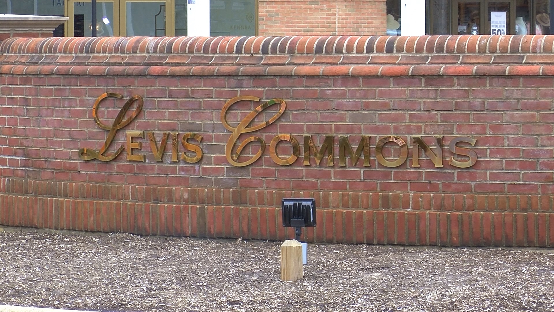 J.Crew Factory announces store opening at Levis Commons | wtol.com